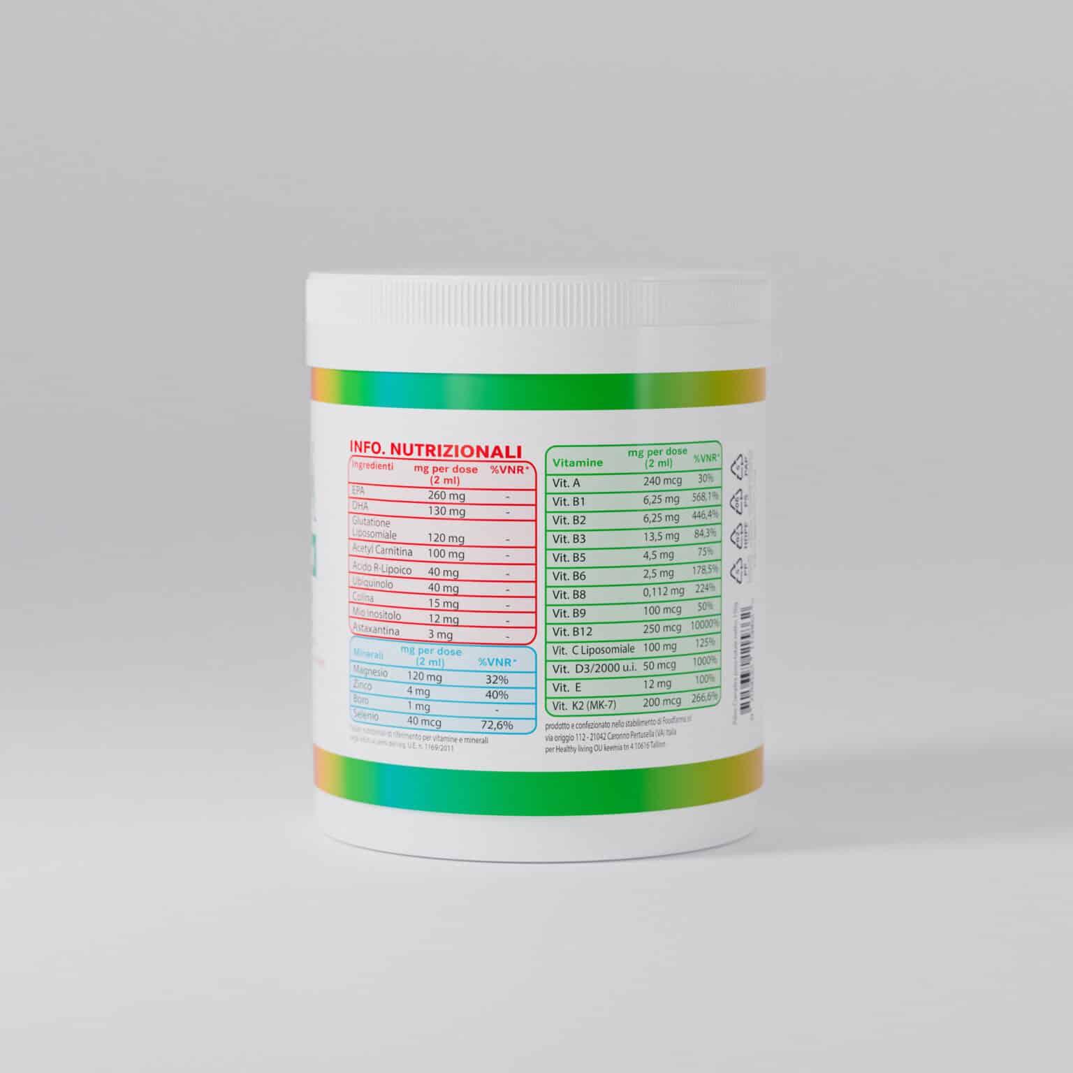 Paleocomplex Revolution - Paleocomplex