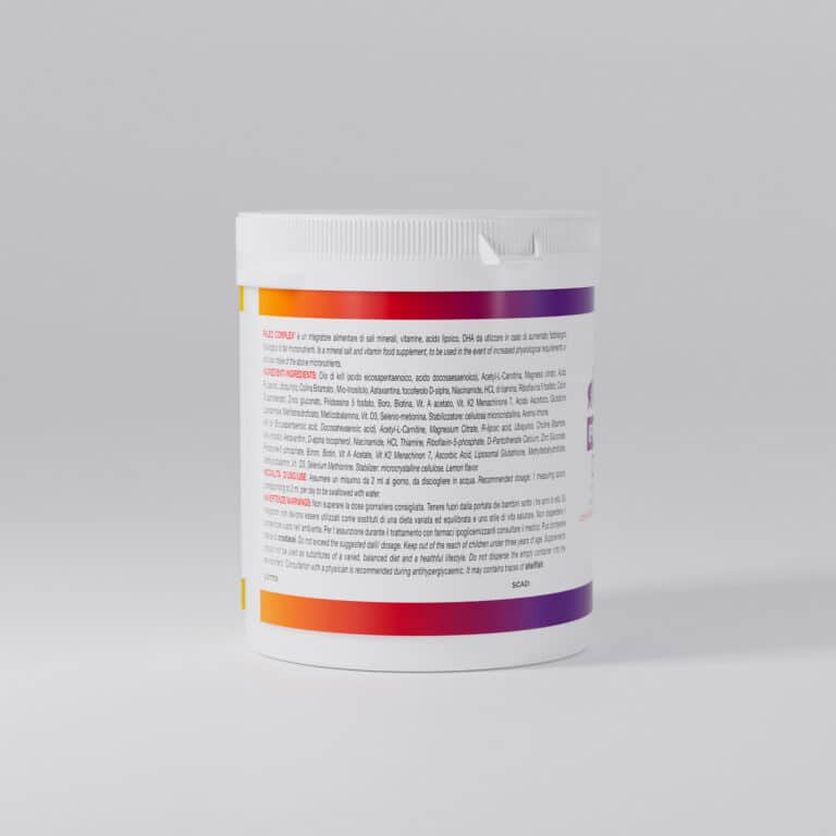 Paleocomplex Revolution - Paleocomplex