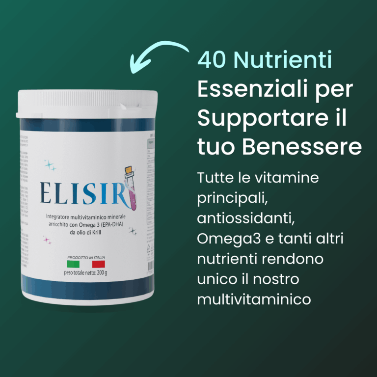 Elisir - Paleocomplex