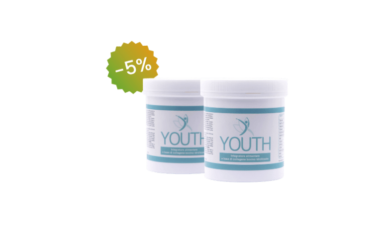 Youth - Paleocomplex