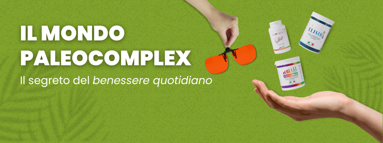 Homepage - Paleocomplex