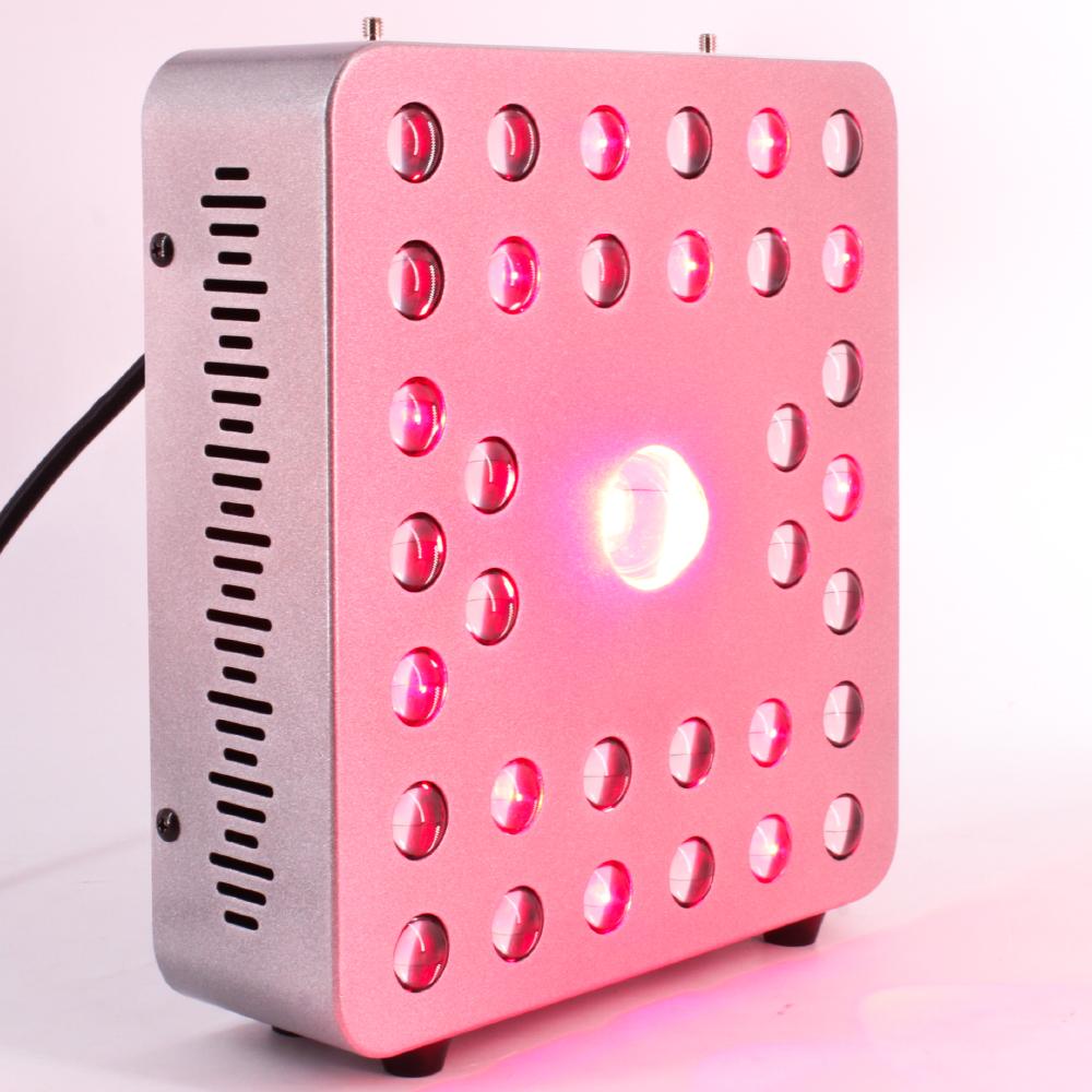 Luce rossa antinfiammatoria: benefici per articolazioni, muscoli e ...